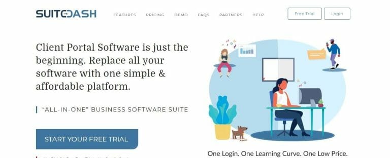 Top WordPress Client Portal Plugins 2024 - reigntheme.com