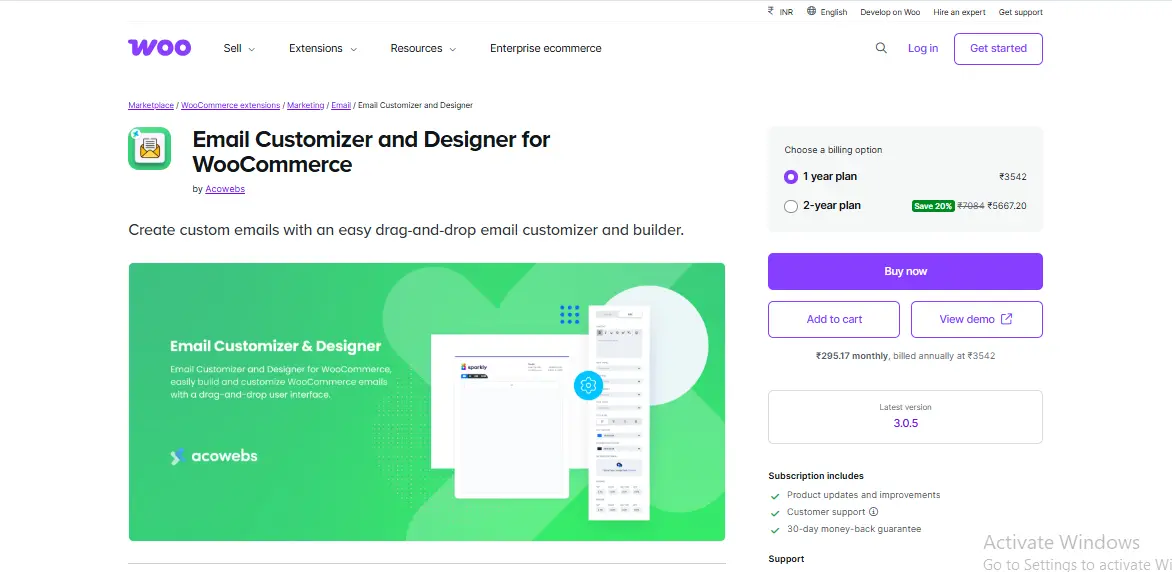 Best WooCommerce Email Customizer Plugins
