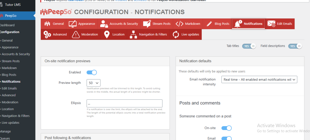 PeepSo Plugin Review: Build Engaging Social Communities