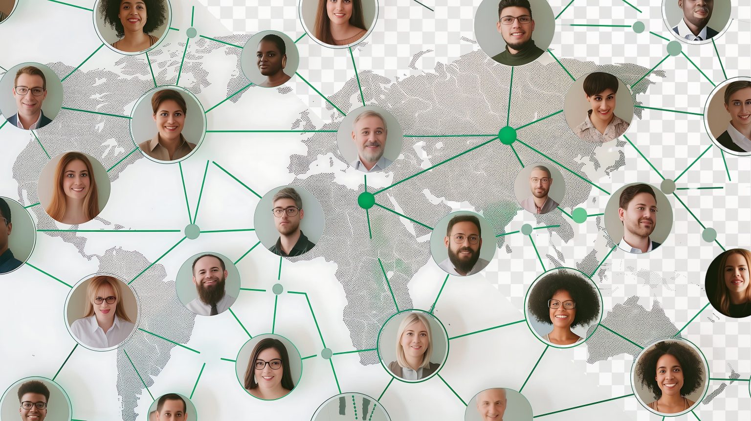 What Are Social And Community Networks? - Reigntheme.com