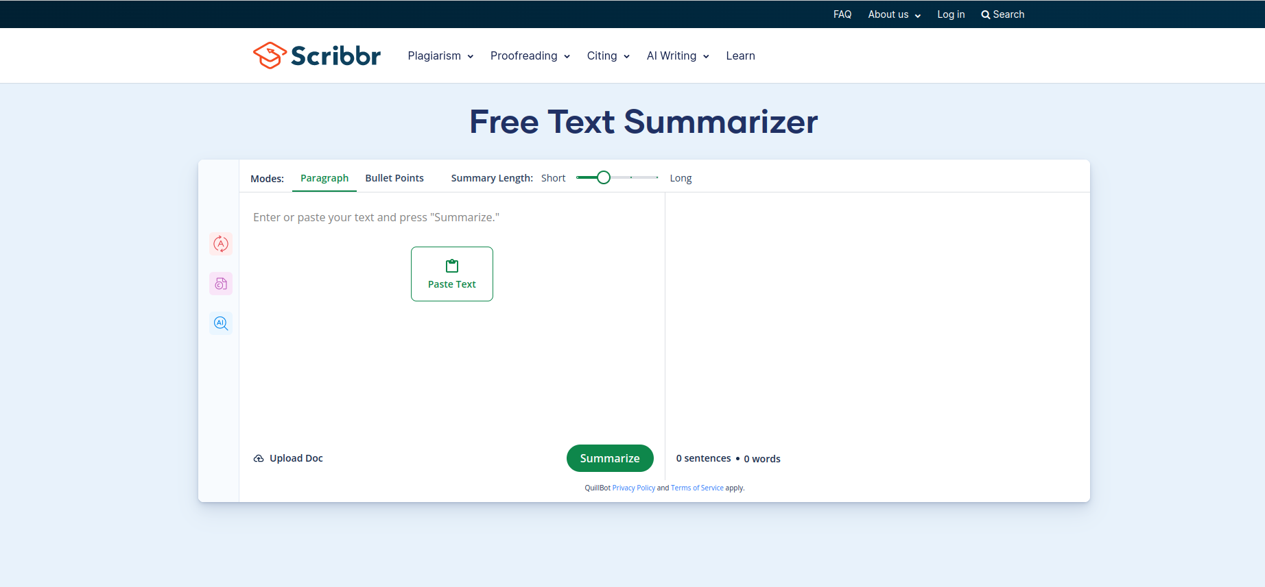 10 Best AI Tool for Shortening Reading Time - reigntheme.com