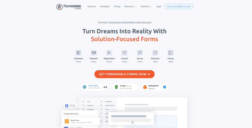 10 Best Software for Fillable Forms - reigntheme.com