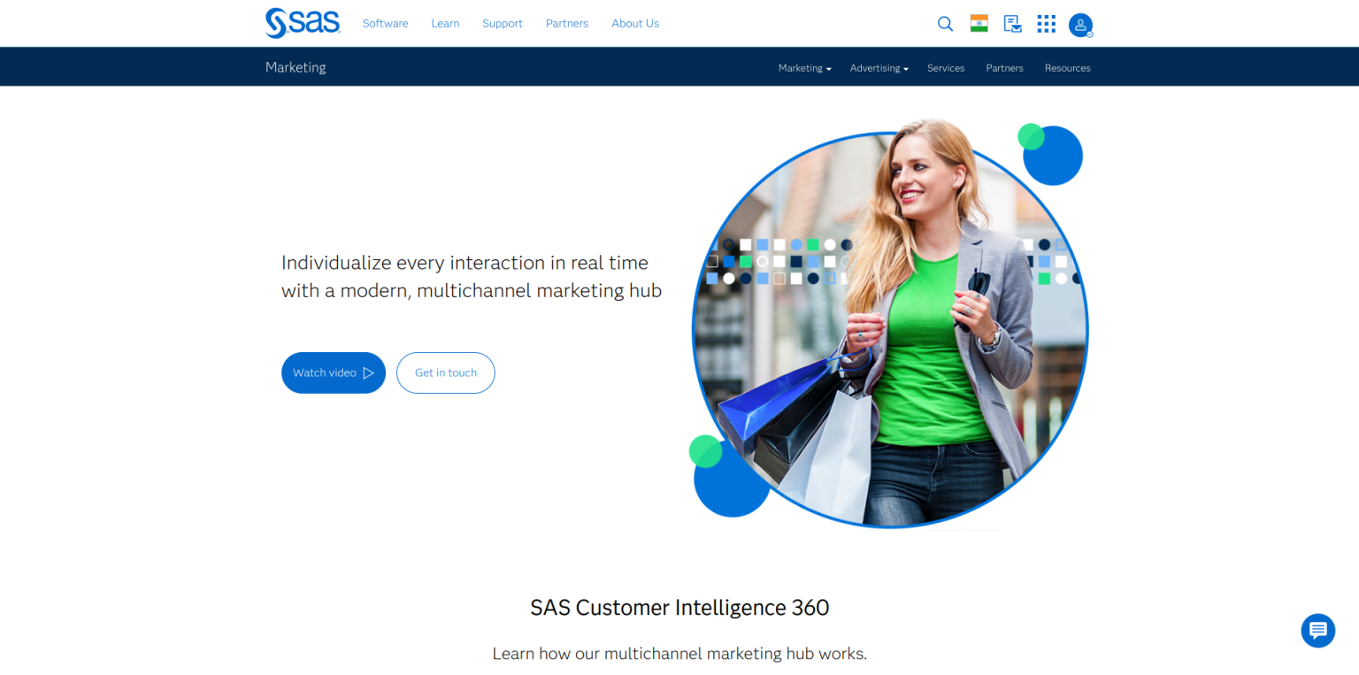 10 Best Customer Segmentation Software - reigntheme.com