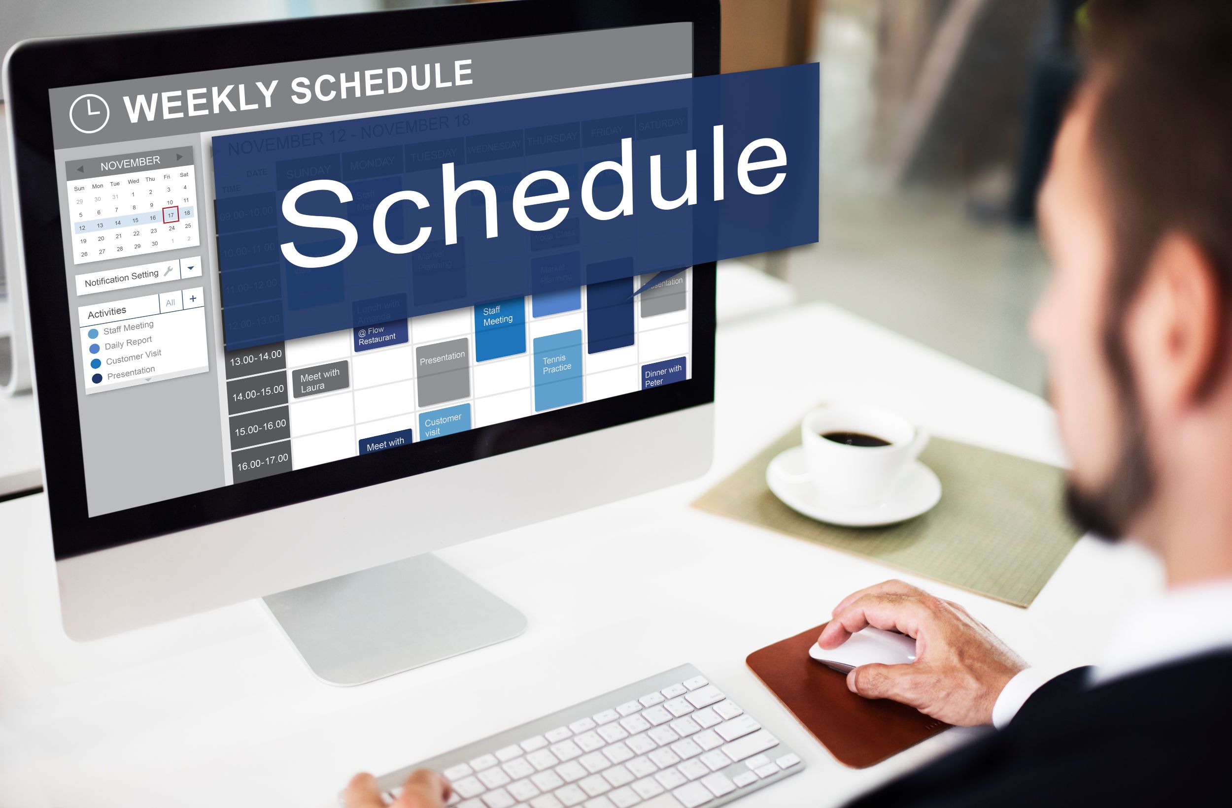 The 10 Best WordPress Scheduling Plugin - Reign Theme – Ultimate WordPress Community ...