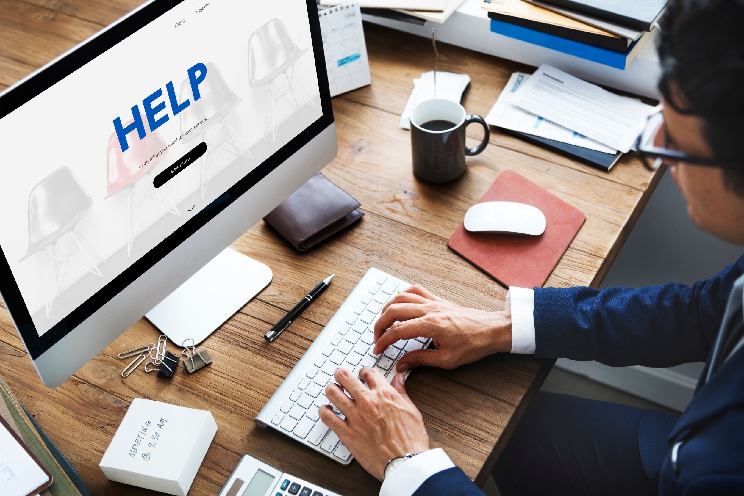 10 Best Internal Help Desk Software - Reign Theme – Ultimate WordPress ...