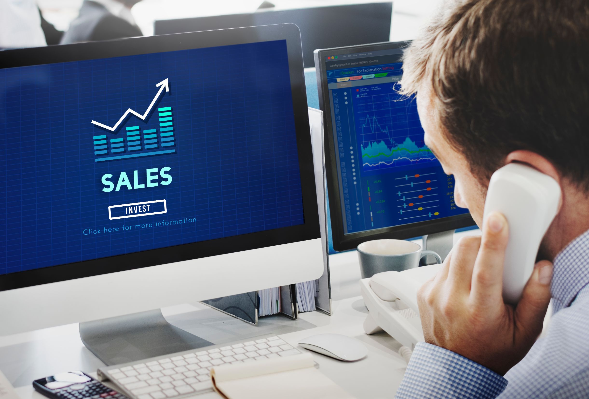 10 Best Sales Forecasting Software - Reign Theme – Ultimate WordPress ...