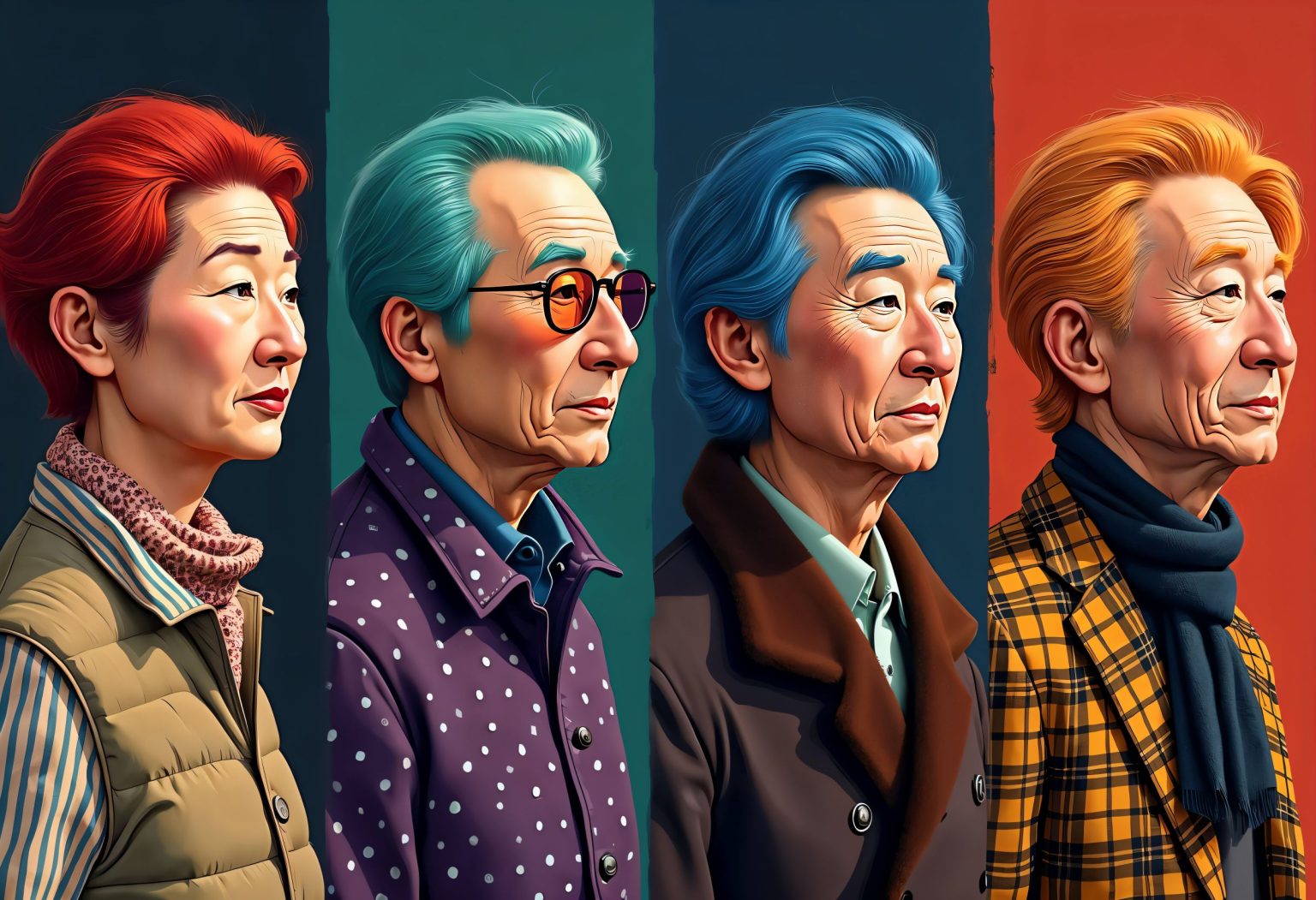 10 Free AI Character Generator Tools - reigntheme.com