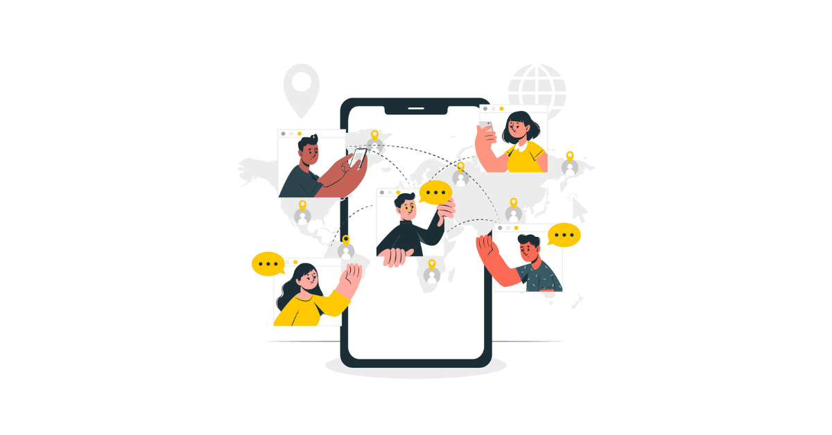 Setting Up a No-Cost Private Community Website: Stepwise Guide ...