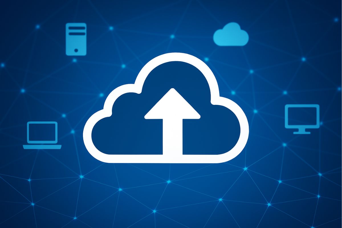 10 Best Cloud Computing Services for Enterprises in 2025 - reigntheme.com