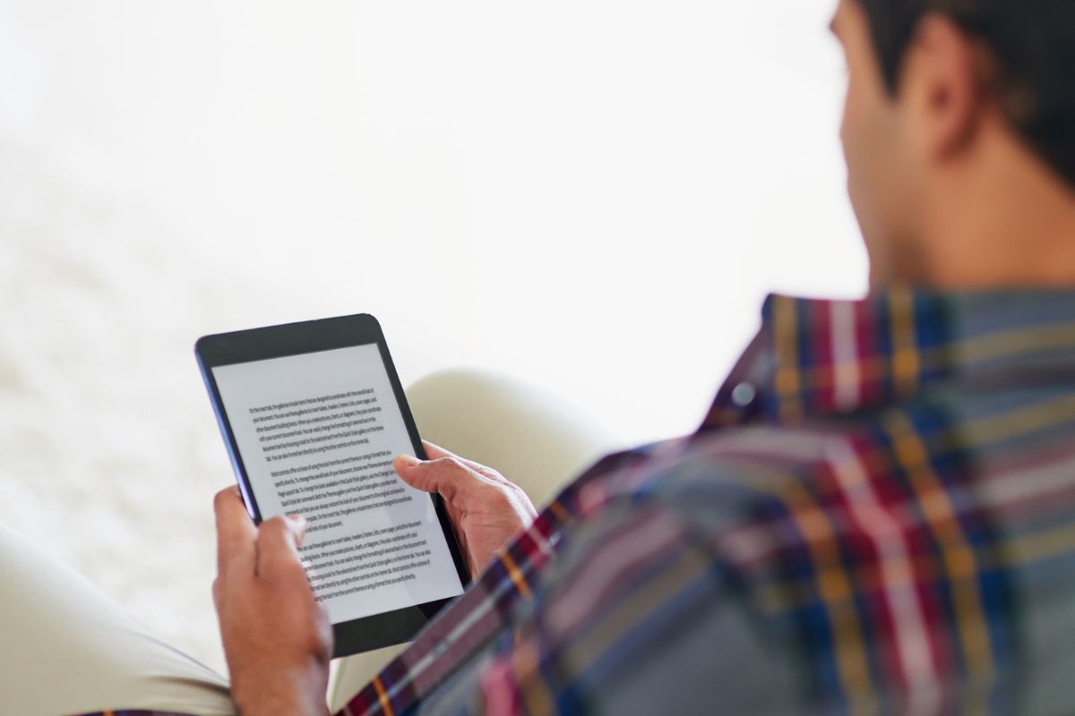 10 Best Kindle Alternatives for E-Readers in 2025 - reigntheme.com
