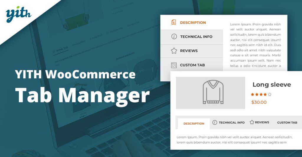 10 Best WooCommerce Tab Manager Plugins 2025 - Reigntheme.com