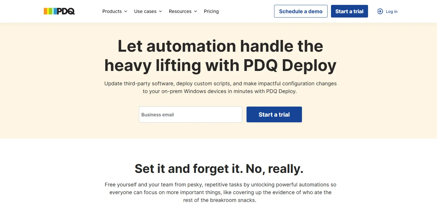10 Best Office Customization Tools to Simplify Microsoft Office Setup - reigntheme.com