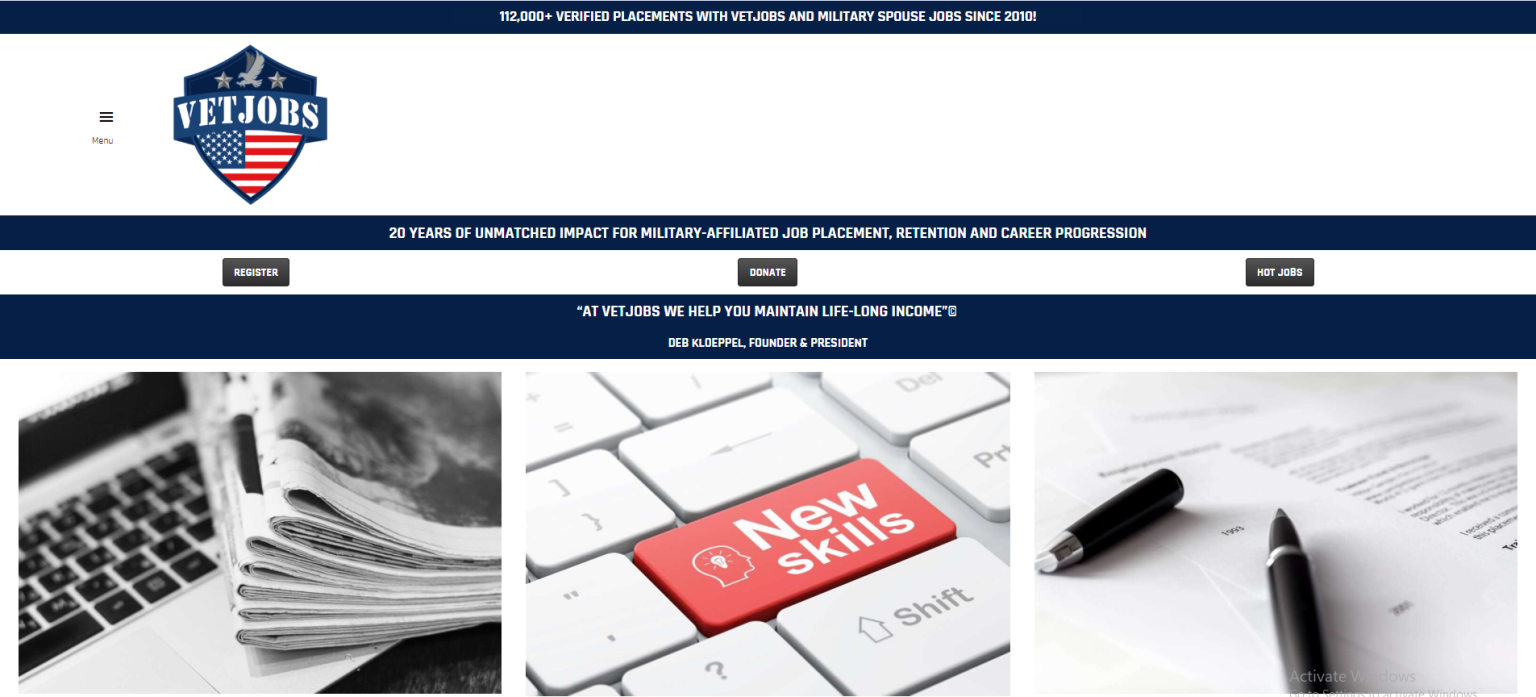 Top 10 GI Bill Comparison Tools to Help Students and Veterans ...