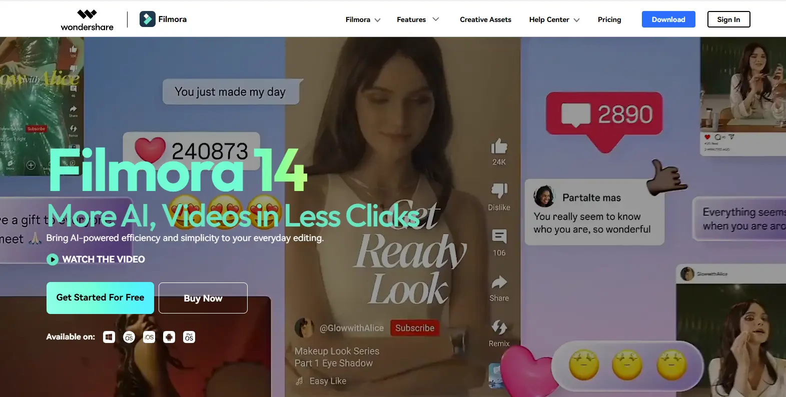 The Best Video Editing Software 2025 - reigntheme.com